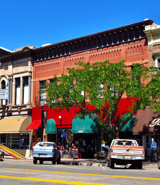charming affordable town colorado ftr