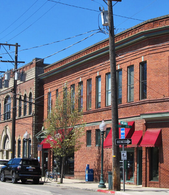 charming affordable town idaho ftr