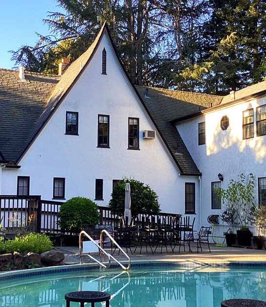 charming bed breakfast california ftr