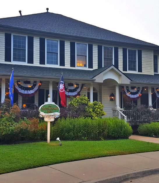 charming bed breakfast oklahoma ftr