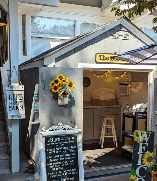 charming brunch restaurant virginia ftr