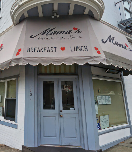 charming brunch spot california ftr