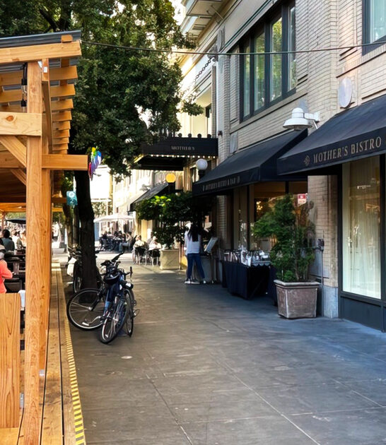 charming brunch spot oregon ftr