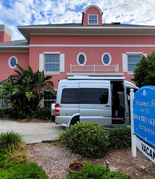 charming florida bed breakfast ftr