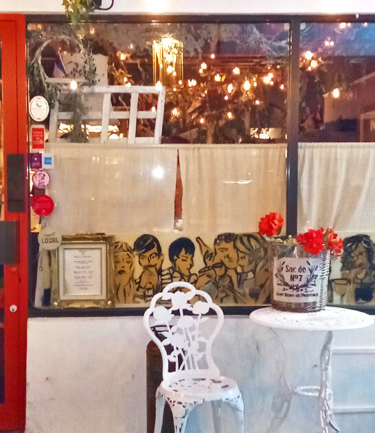 charming florida restaurant ftr