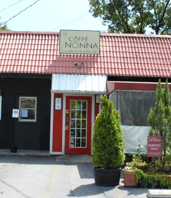 charming italian restaurant tennessee ftr