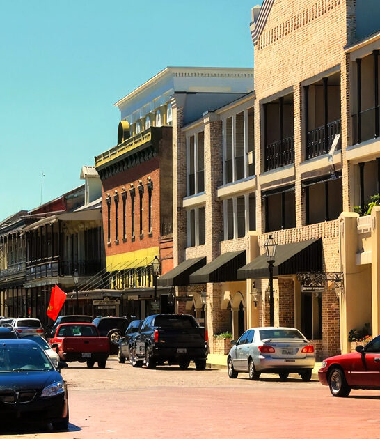 charming louisiana perfect trip ftr