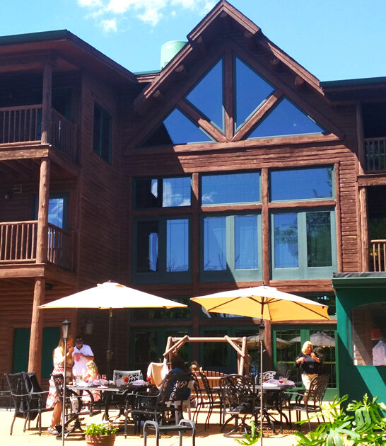 charming missouri bed breakfast ftr