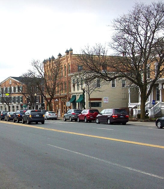 charming new york getaways ftr