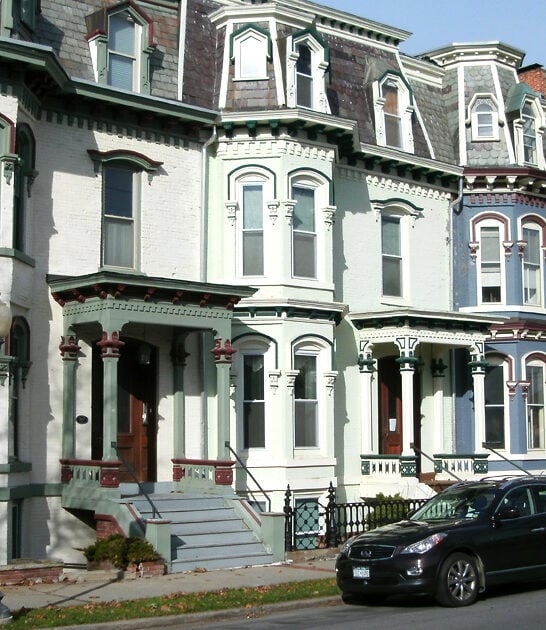 charming new york towns ftr