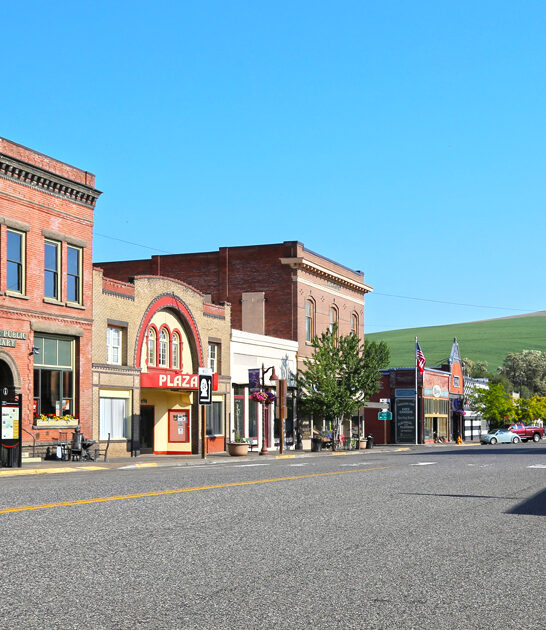 charming perfect towns washington ftr