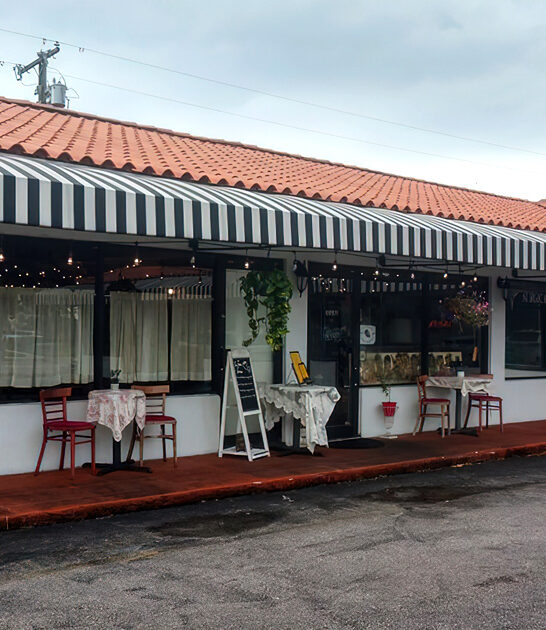 charming restaurant florida soup ftr