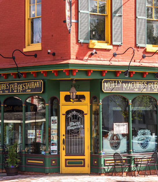 charming restaurant pennsylvania ftr