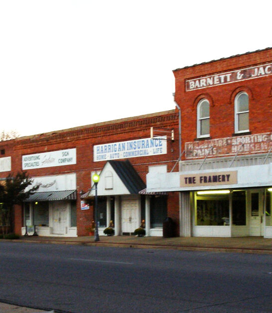 charming small towns alabama ftr
