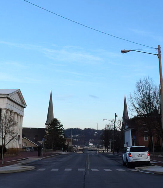 charming small towns maryland ftr