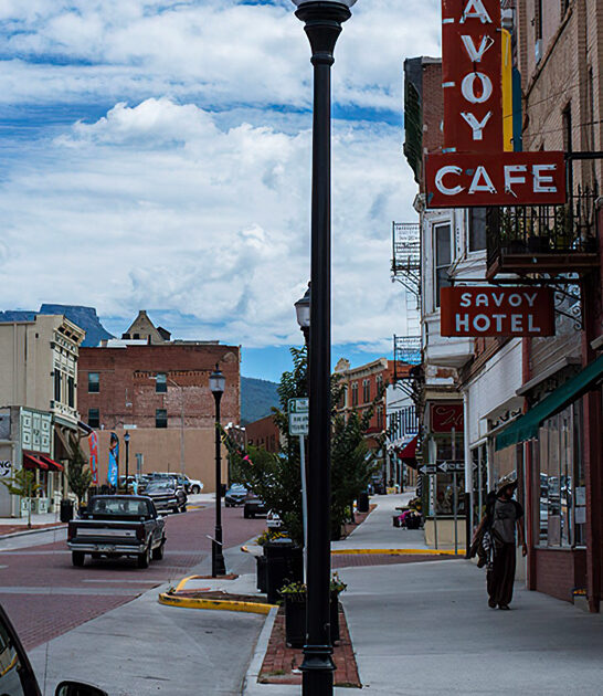 charming towns colorado ftr