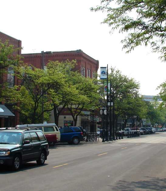 charming towns idaho ftr