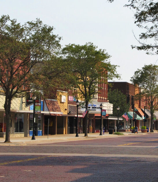 charming towns nebraska ftr