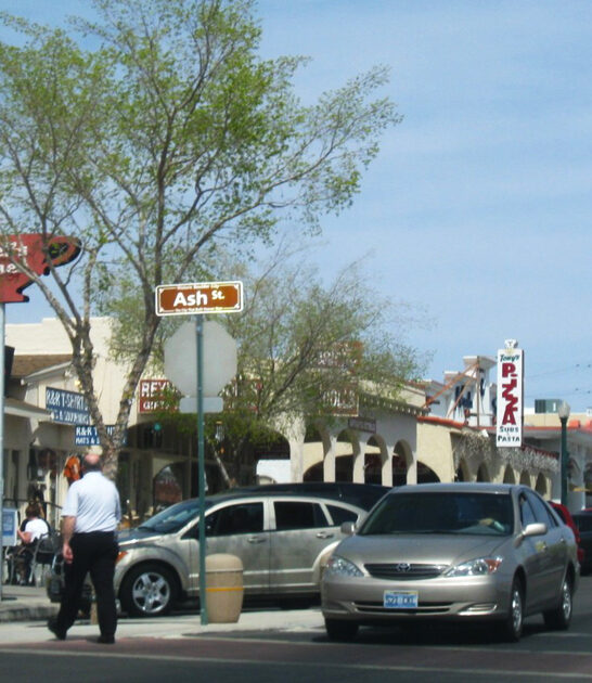 charming towns nevada retirement ftr