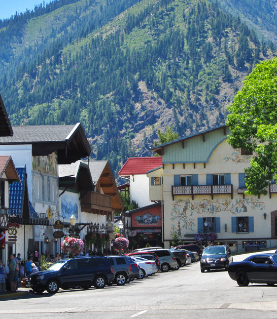 charming washington perfect town ftr