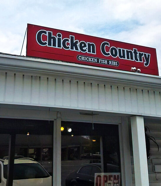 chicken arkansas restaurant delicious ftr