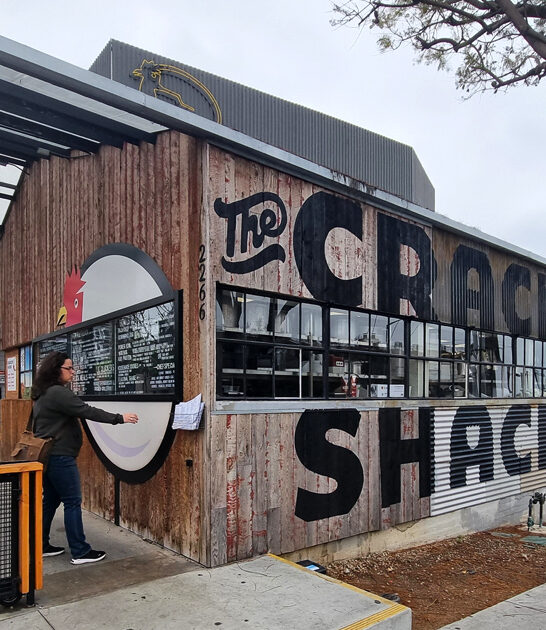 chicken california mothers day ftr