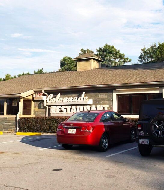 chicken georgia restaurant ftr