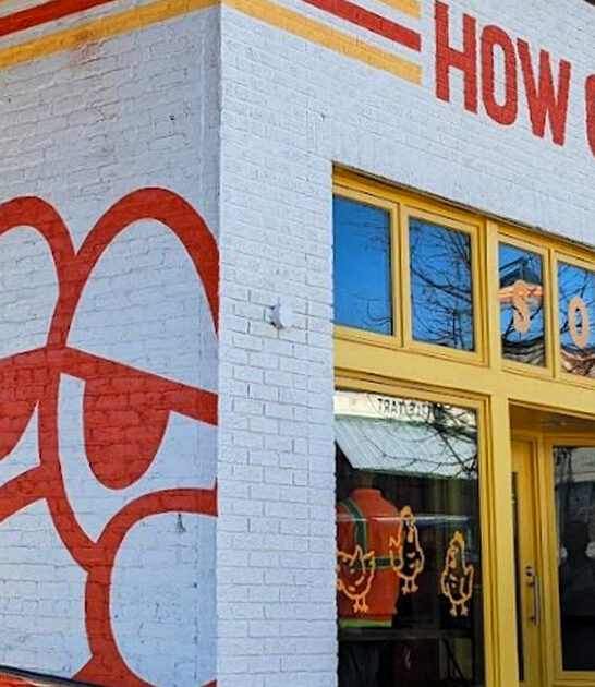 chicken sandwich georgia ftr