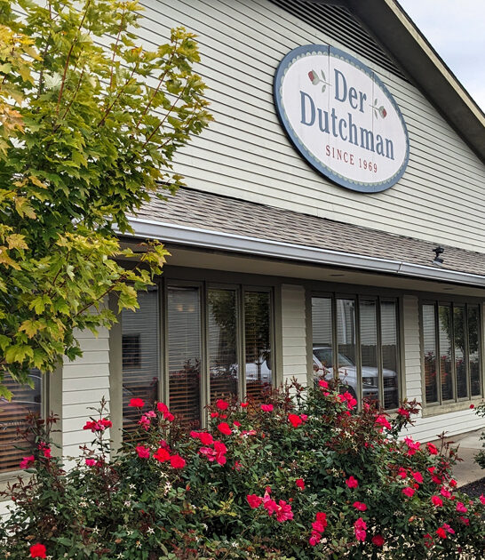 cinnamon roll ohio restaurant ftr