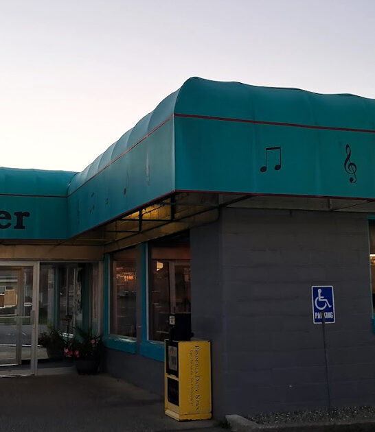 classic breakfast diners washington ftr