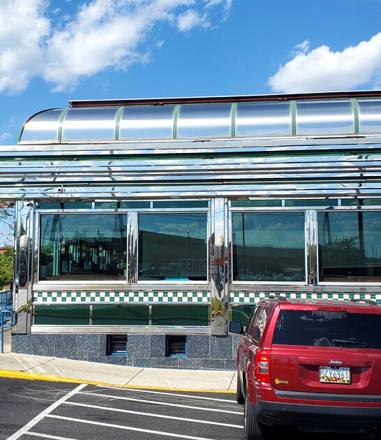 classic brunch diner maryland ftr