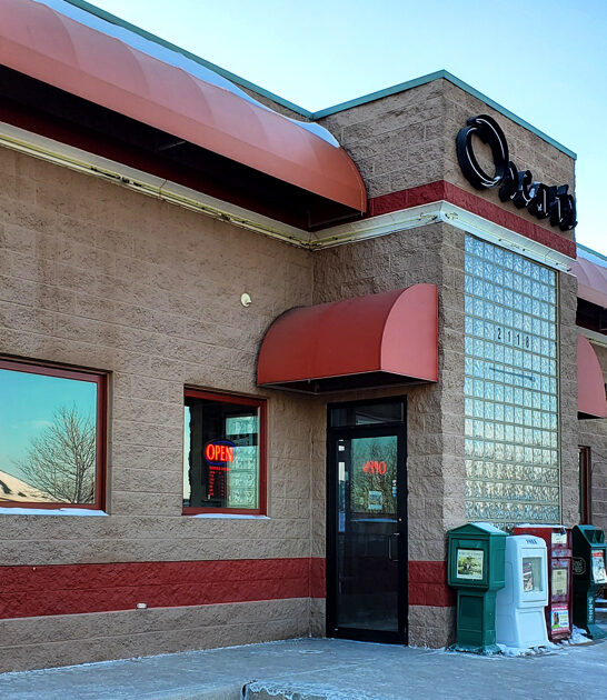 classic brunch diner missouri ftr