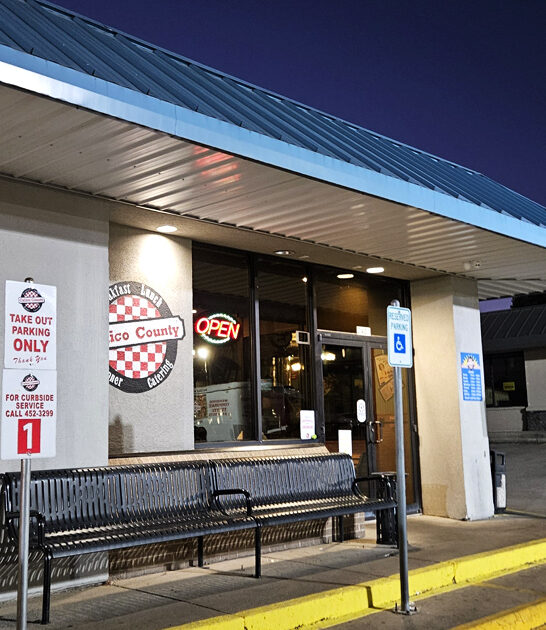 classic diner arkansas breakfast ftr