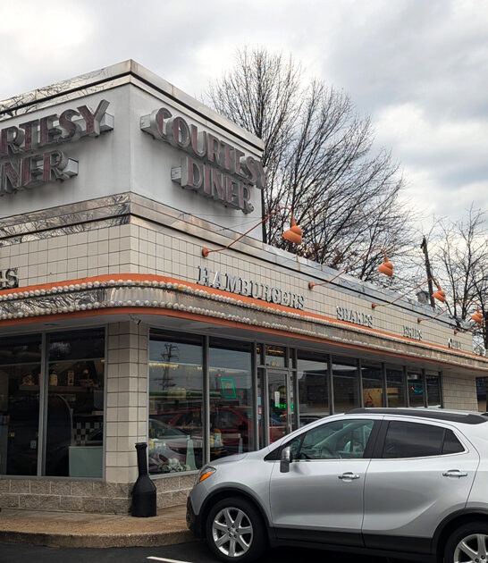 classic diner breakfast missouri ftr