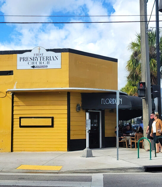 classic diner florida brunch ftr