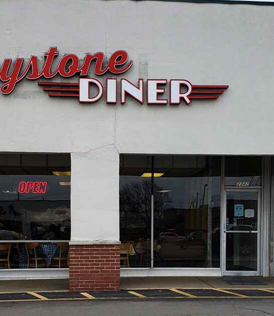 classic diner indiana brunch ftr