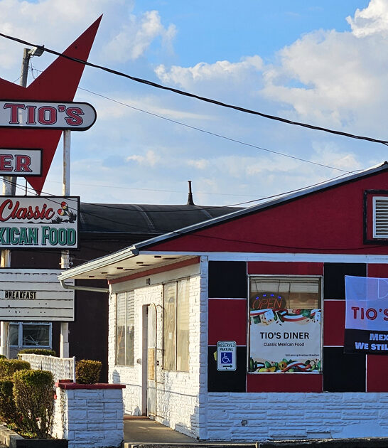 classic diner ohio brunch ftr
