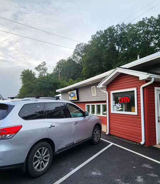 classic diner pennsylvania brunch ftr