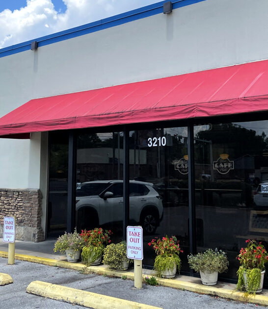 classic diners alabama breakfast ftr