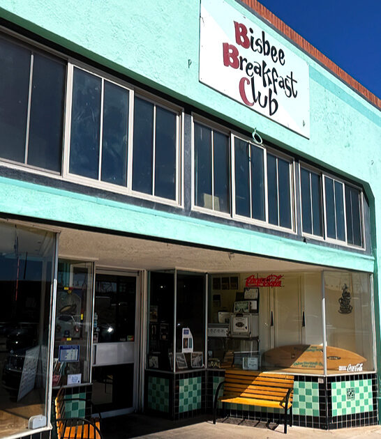 classic diners arizona breakfast ftr