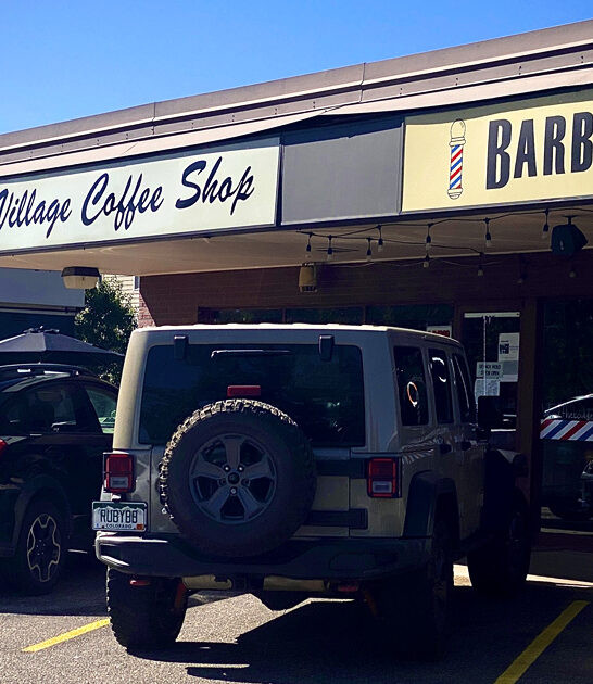 classic diners colorado ftr