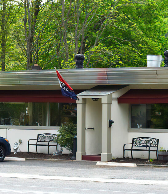 classic diners connecticut ftr