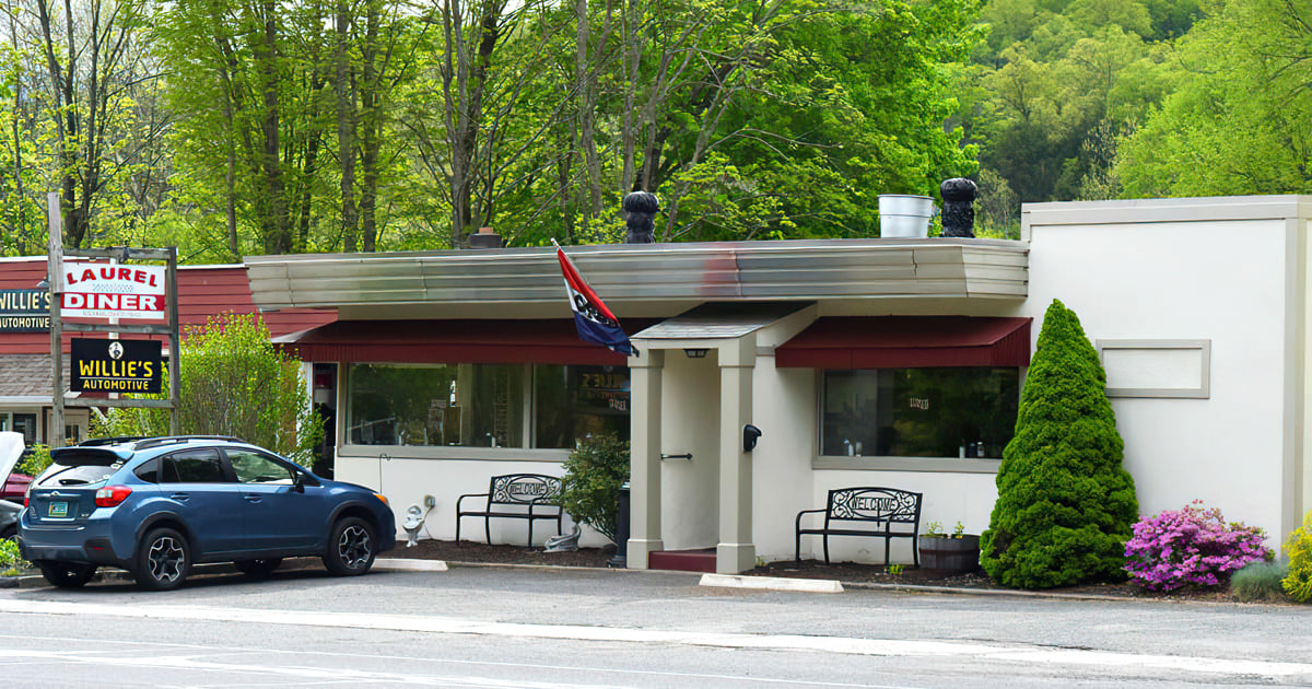 7 Classic Diners In Connecticut That Serve Up The Best Breakfast You’ll ...