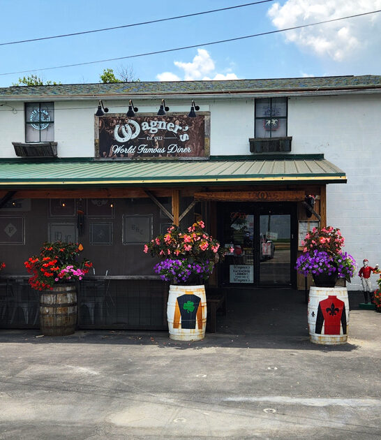 classic diners kentucky ftr