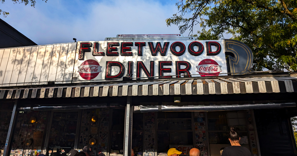 7 Classic Diners In Michigan That Serve Up The Best Breakfast You’ll ...