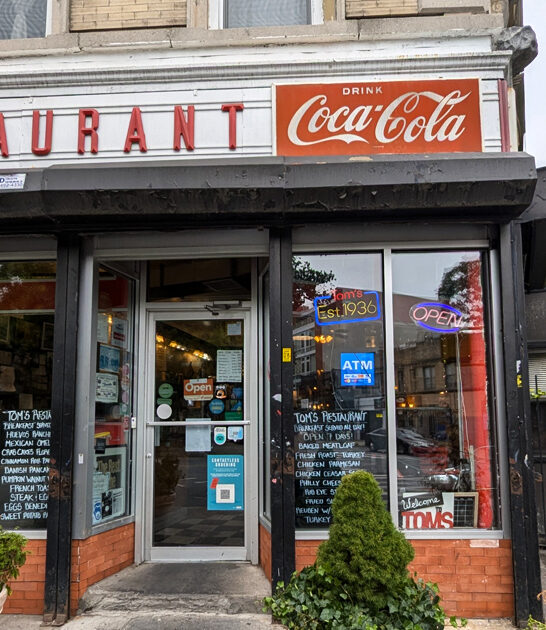 classic diners new york ftr