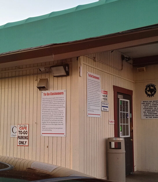classic diners texas breakfast ftr