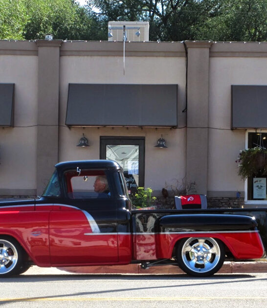 classic diners utah breakfast ftr