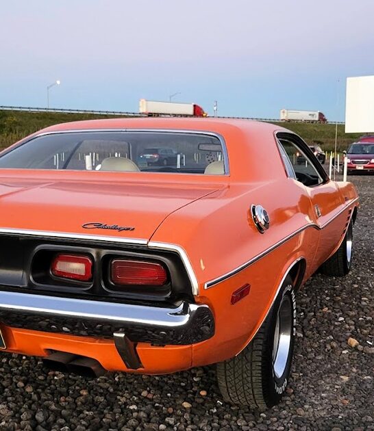 classic drive theater ohio ftr