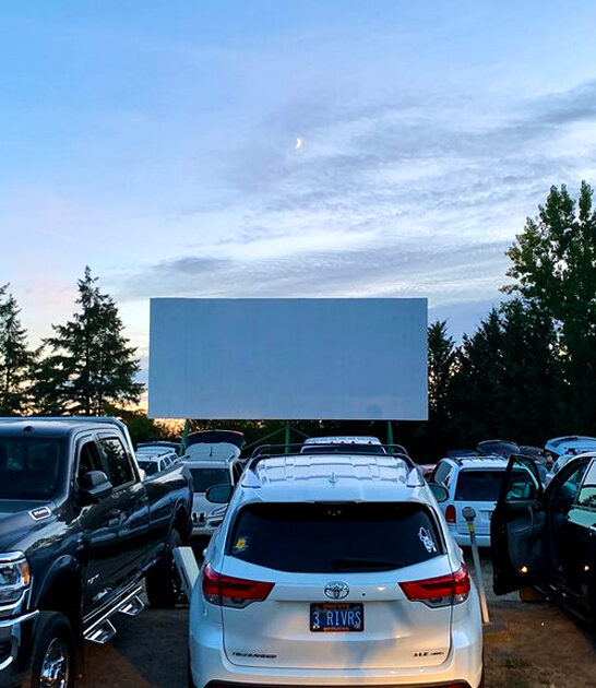 classic drive theater oregon ftr